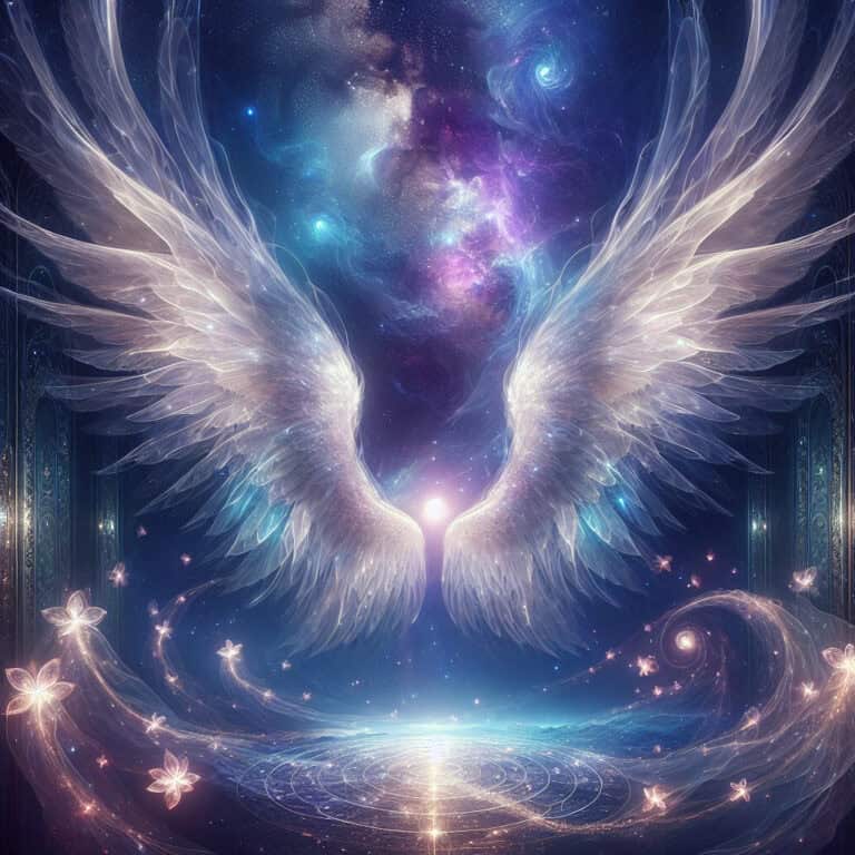 1555 Angel Number Meaning: Manifestation, Transformation, Freedom ...