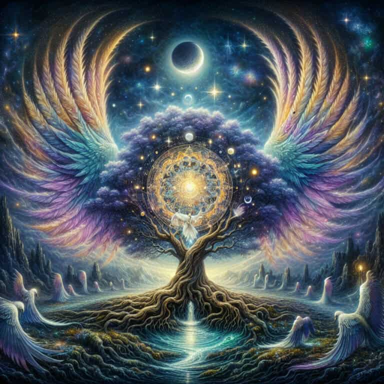 8998 Angel Number Meaning: Harmony, Prosperity, Transformation ...