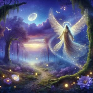 1707 Angel Number Meaning: Enlightenment, Purpose, And Guidance ...