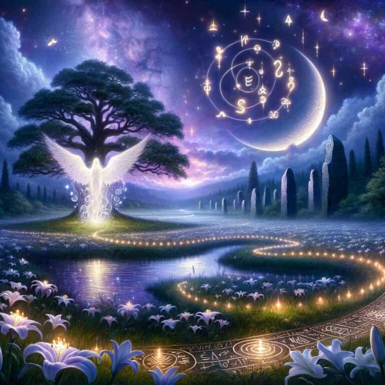 8998 Angel Number Meaning: Harmony, Prosperity, Transformation ...