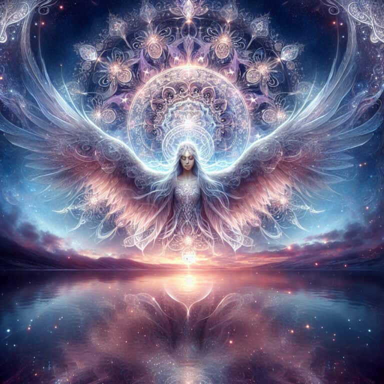 7778 Angel Number Meaning: Spiritual Awakening, Prosperity - Angelic Number