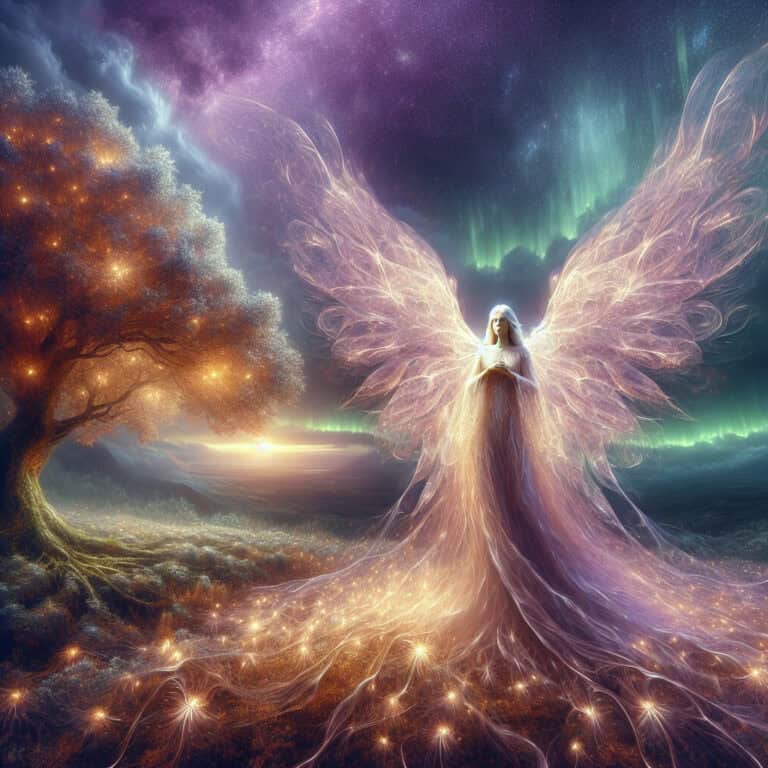 1210 Angel Number Meaning: Intuition, Trust, And Progress - Angelic Number