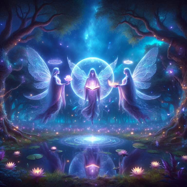 528 Angel Number Meaning: Abundance, Transformation, Harmony - Angelic ...