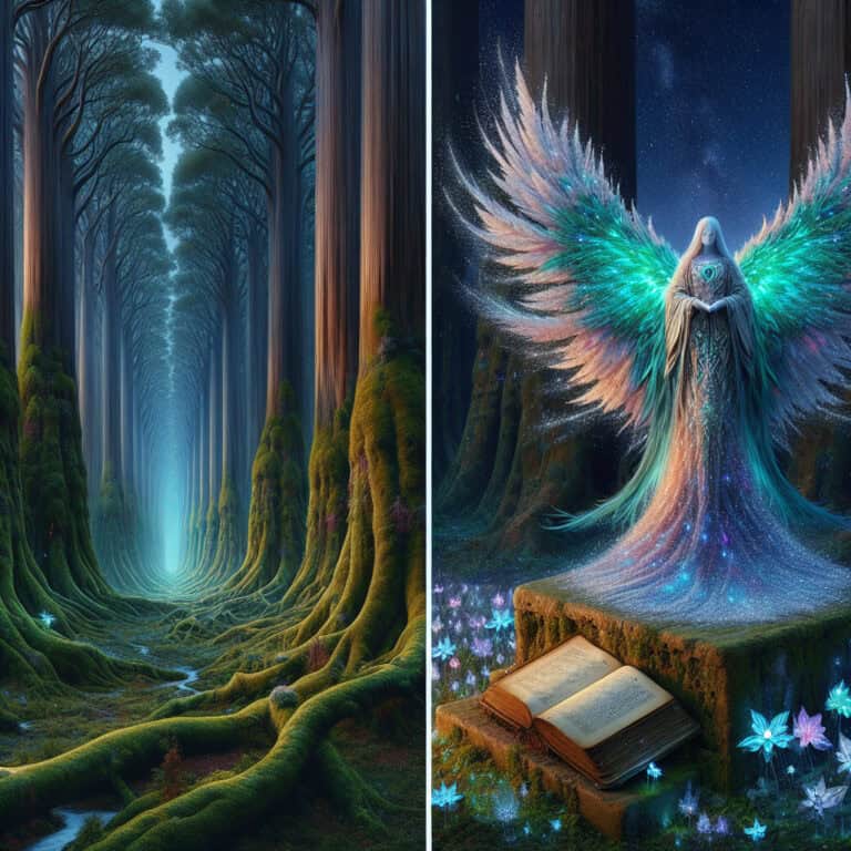 1555 Angel Number Meaning: Manifestation, Transformation, Freedom ...