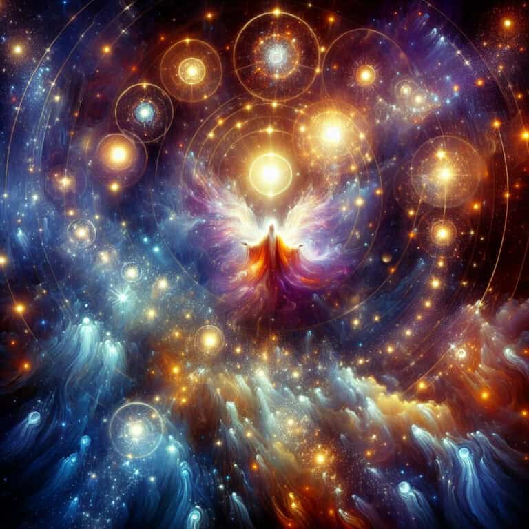 2345 Angel Number Meaning: Guidance, Progress, And Creativity - Angelic ...