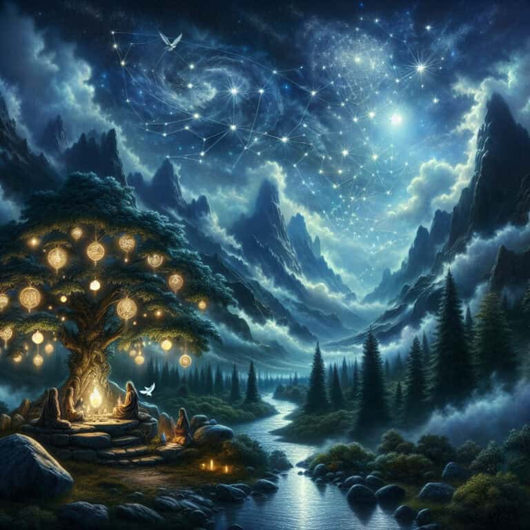 2345 Angel Number Meaning: Guidance, Progress, And Creativity - Angelic ...